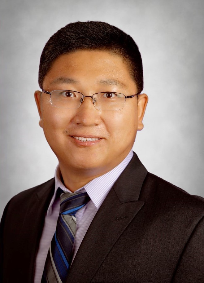 People – Liu Thermal Fluid Lab