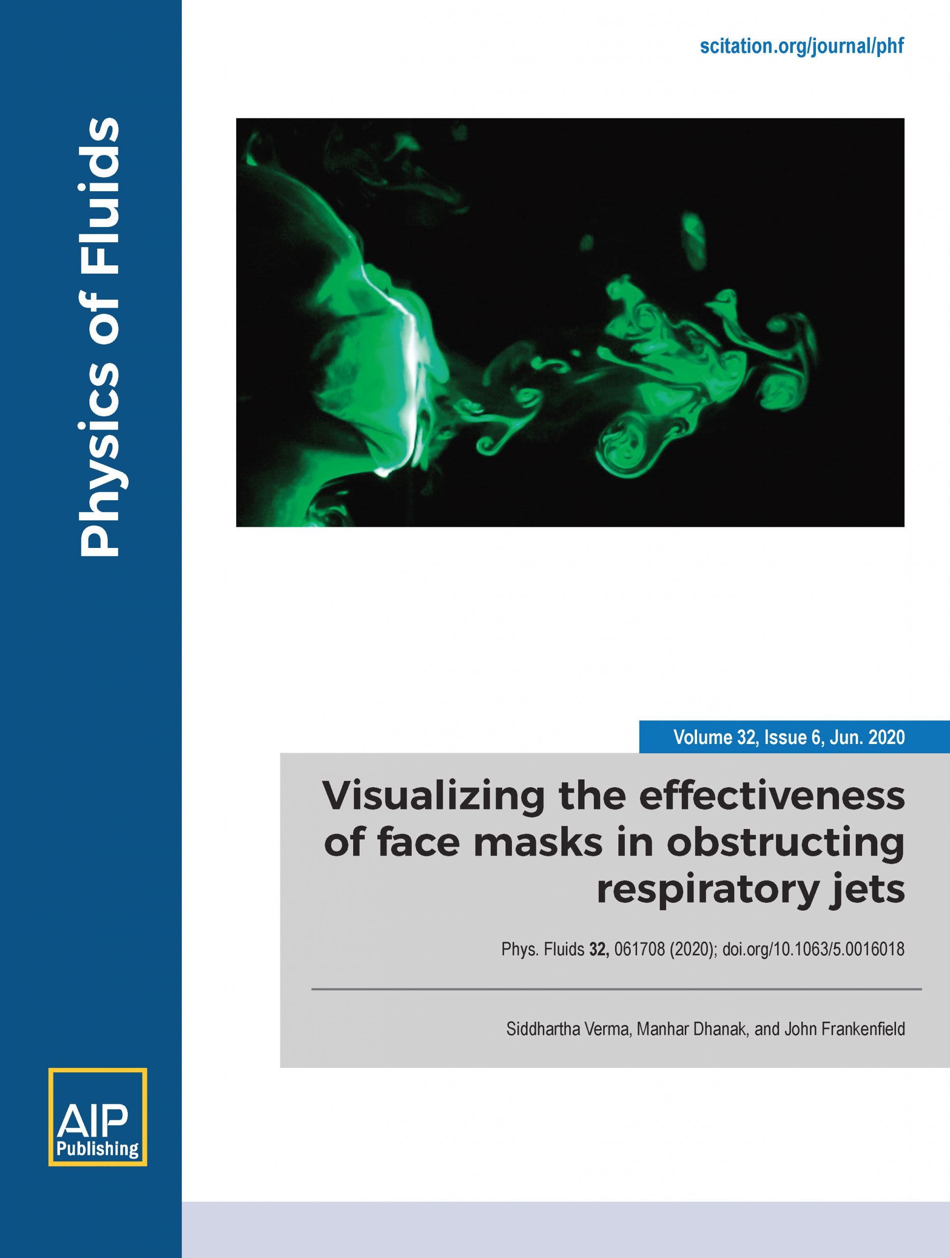 Journal Papers – Experimental Aerodynamics and Multiphase Flow (ExAM ...