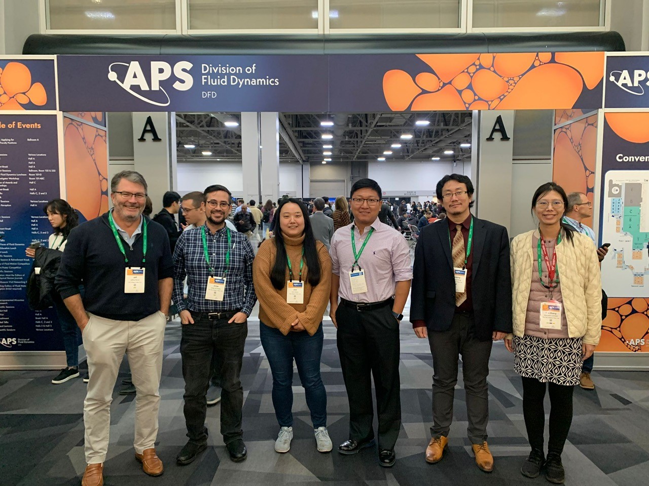 Experimental Aerodynamics and Multiphase Flow (ExAM-Flow) Laboratory – A laboratory for advanced ...